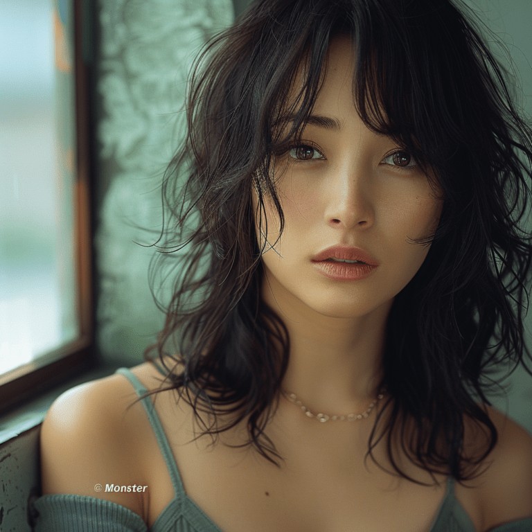 高岡早紀が『モンスター』撮影中に演じた濡れ場の真相とは？ | CHOTTO NEWS