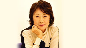 日本映画界の至宝、吉行和子さん逝去 — 橋爪功さんとの夫婦役でも愛され続けた90年の輝かしい軌跡 | CHOTTO NEWS