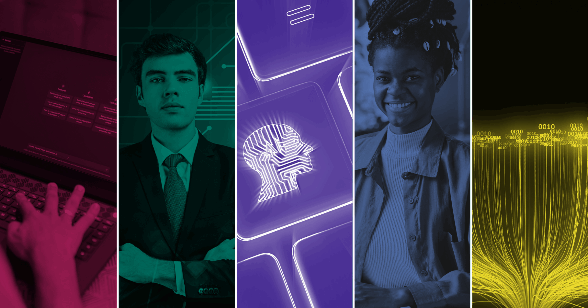 AIの革新と日常生活への影響：2024年から2025年にかけての変革の全貌 | CHOTTO NEWS